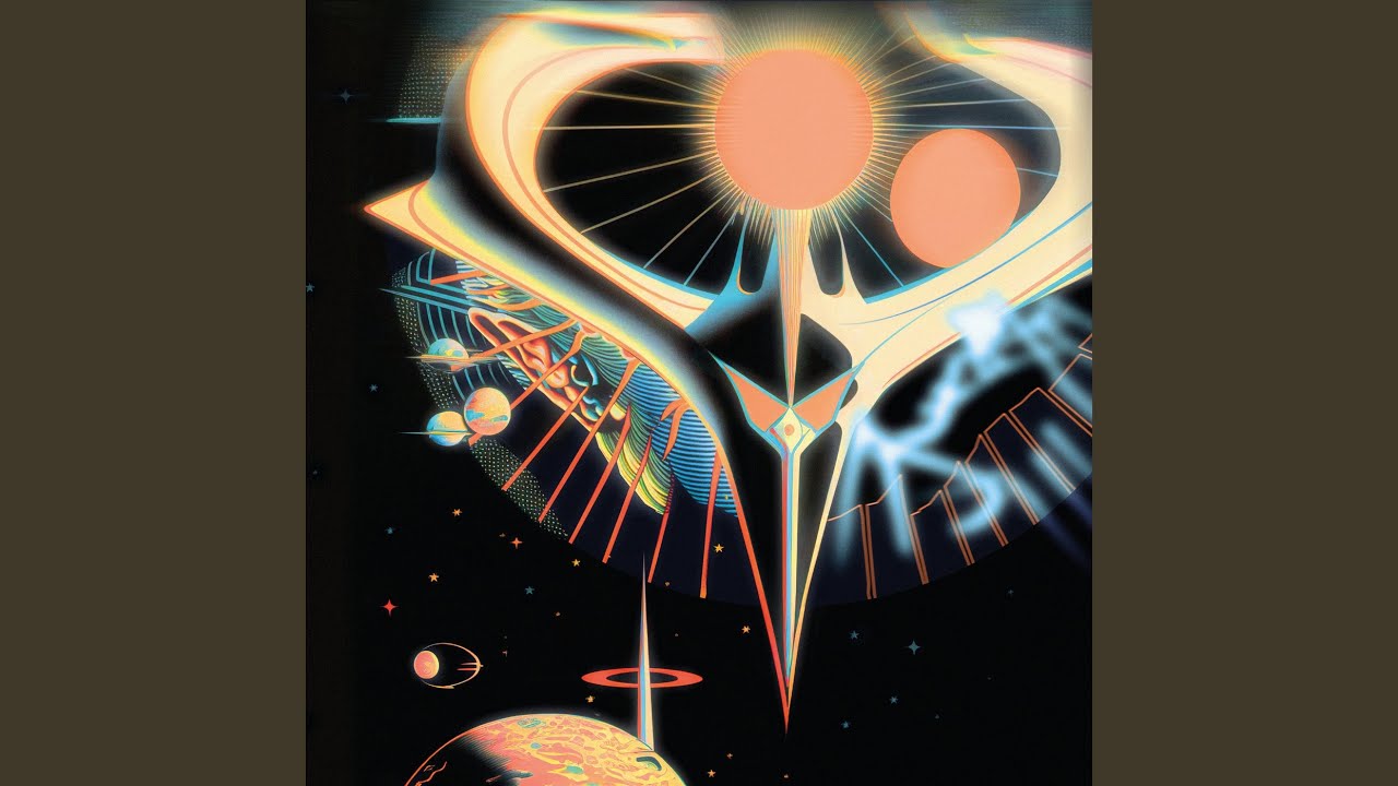 Warp Field - YouTube