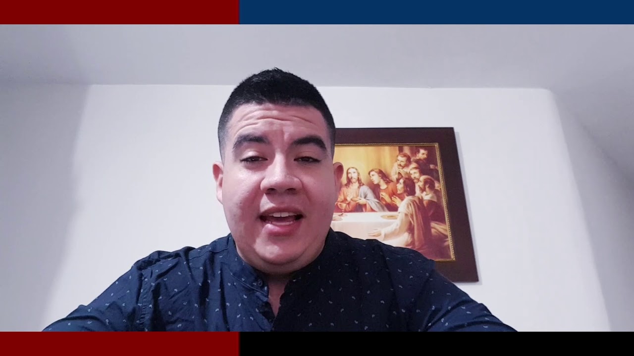 LFRM - Mensaje docente Alejandro Arango Peláez - YouTube