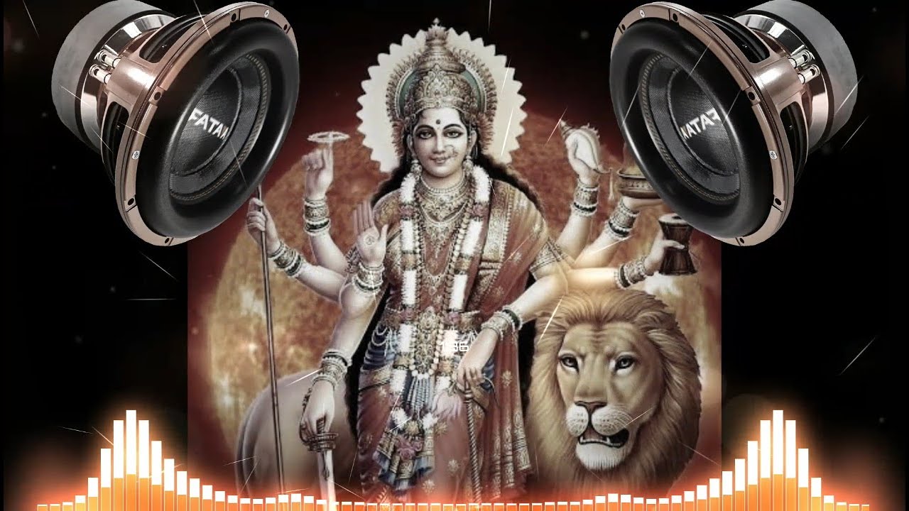 Duniya Se Door Ja Raha Hu Dj Remix || Hard GMS Dj Song Bhakti Dj Song ...