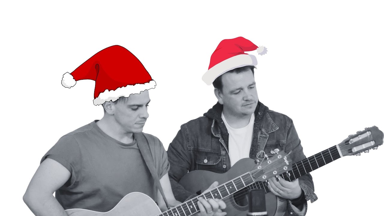 THIS CHRISTMAS TIME LIVE - YouTube