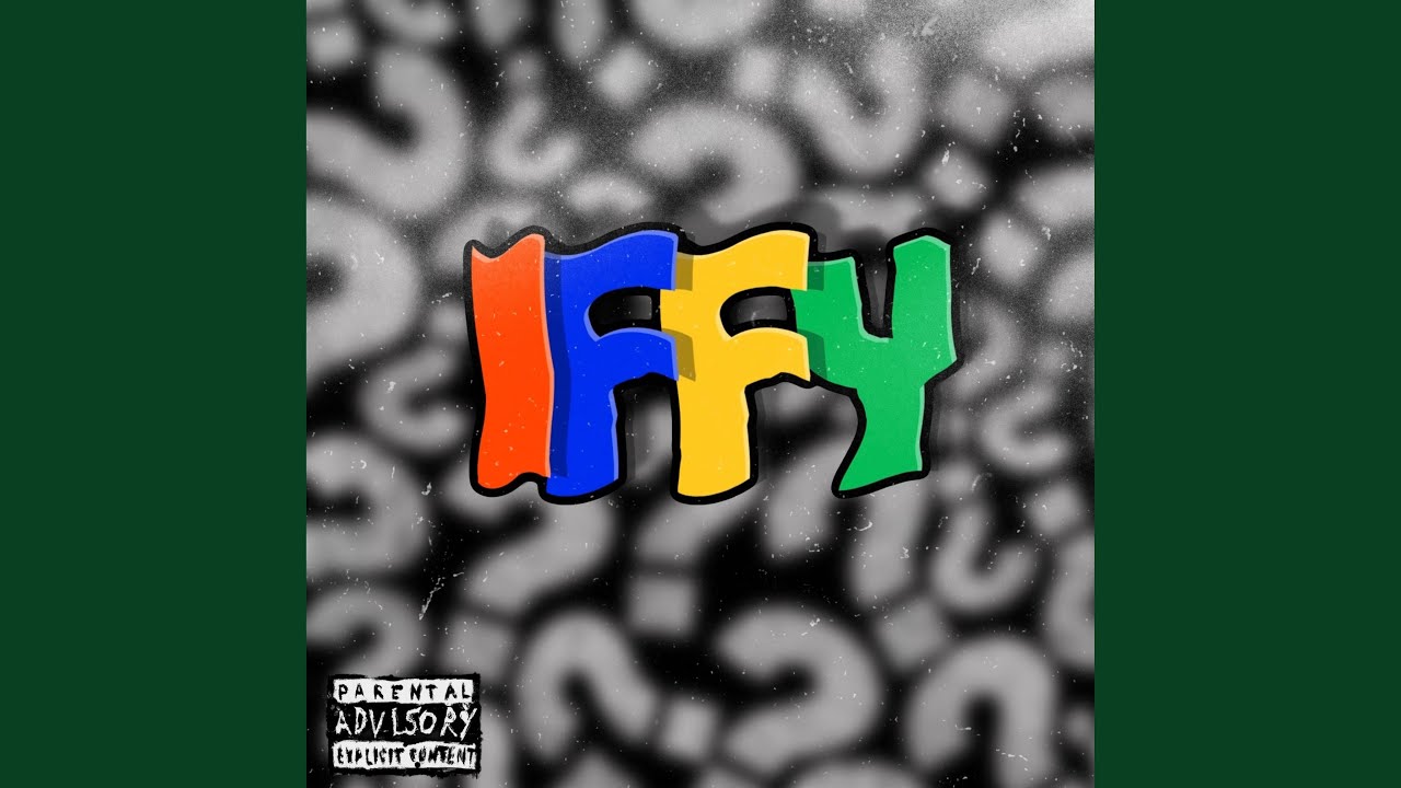 Iffy - YouTube