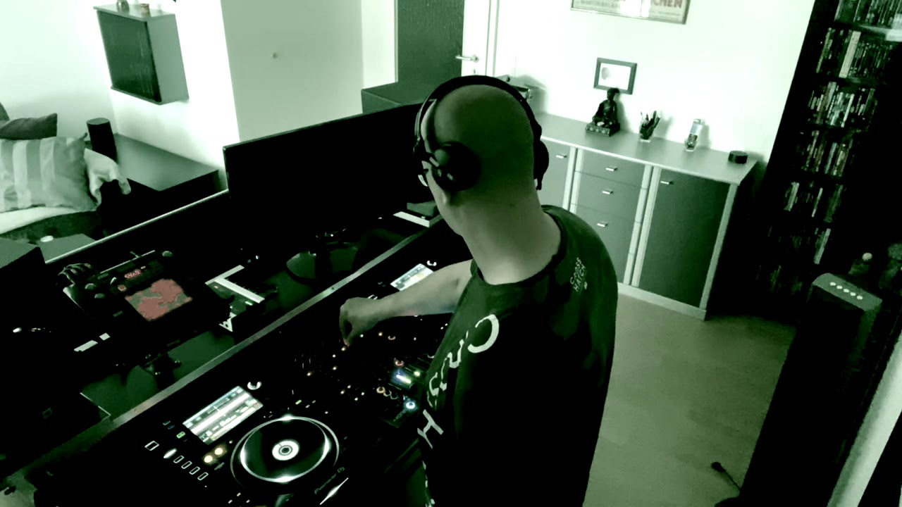 A.N.G - Home Isolation Set - YouTube