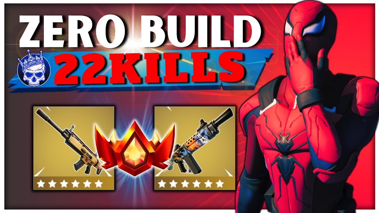 ⛏FORTNITE - 22 KILLS⭐️ ⮩Solo 🆚 Duo⮨ │ Chapter 5 - Season 1 │ - YouTube