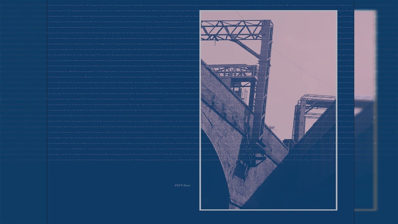 Pijn - Loss [Full Album] - YouTube