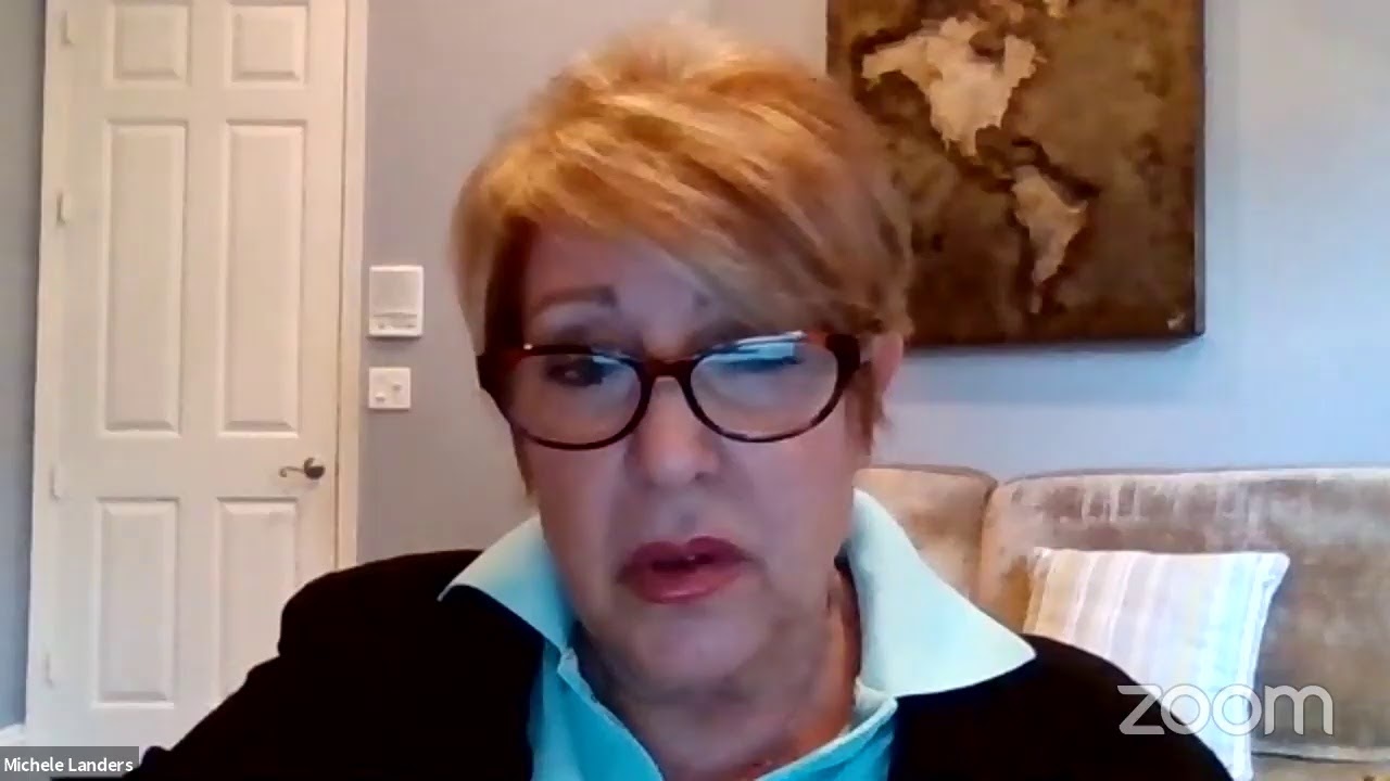 Open My Heart Meditation with Michelle Landers, A Meditation A Day ...