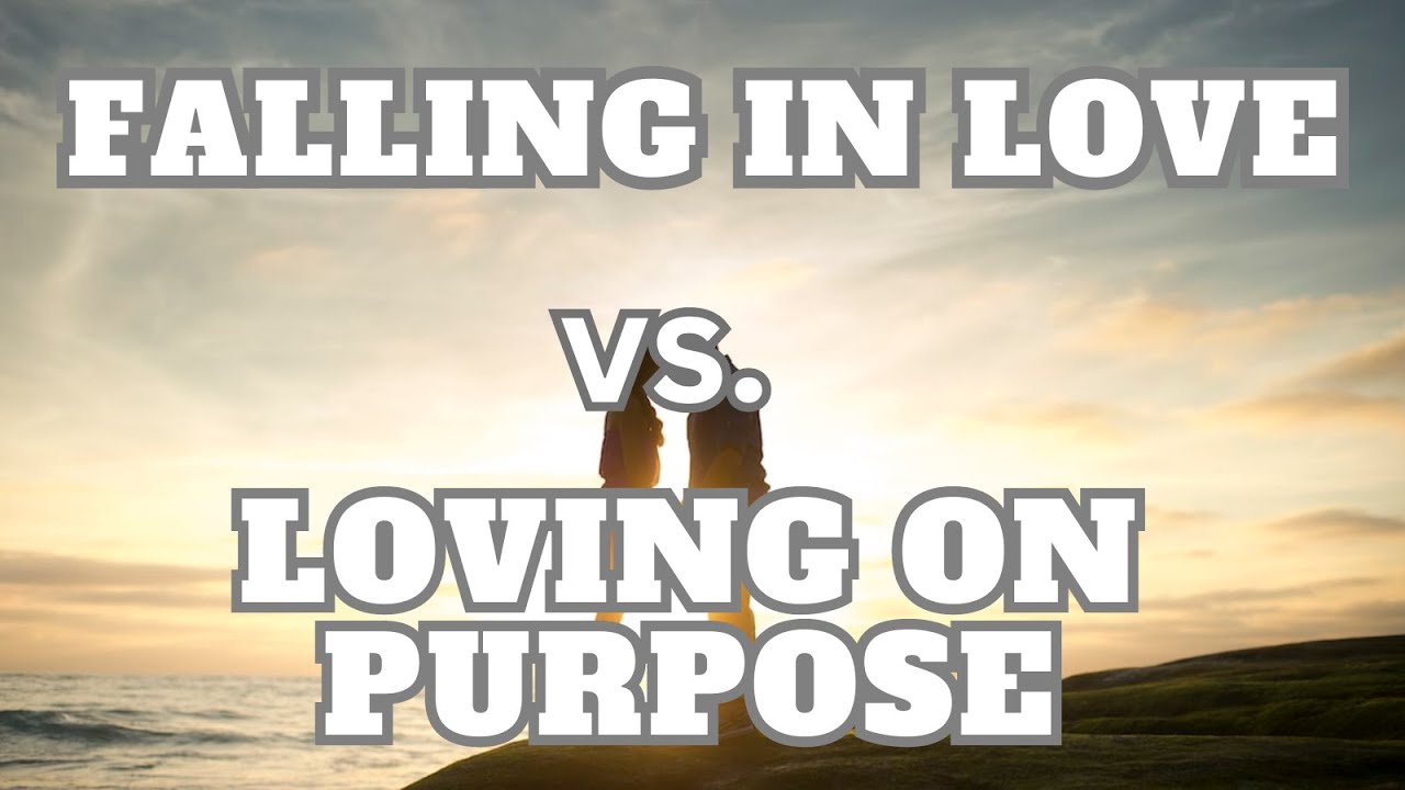 An Eternal Romantic and Spiritual Teacher Talks about Love - YouTube