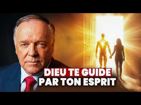Le Secret Pour Suivre Le Saint-Esprit Sans Se Tromper | Kenneth Hagin