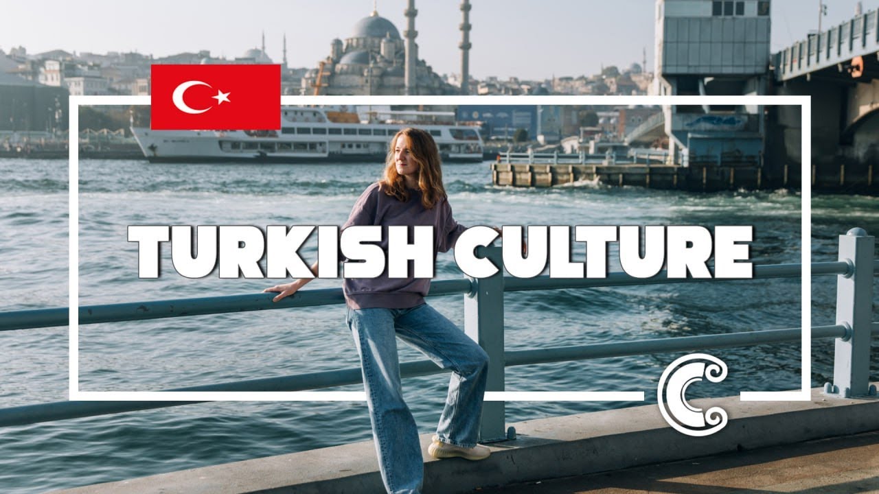 Discovering Turkey's Rich Cultural Tapestry: Çay, Hammam, and Meyhane ...
