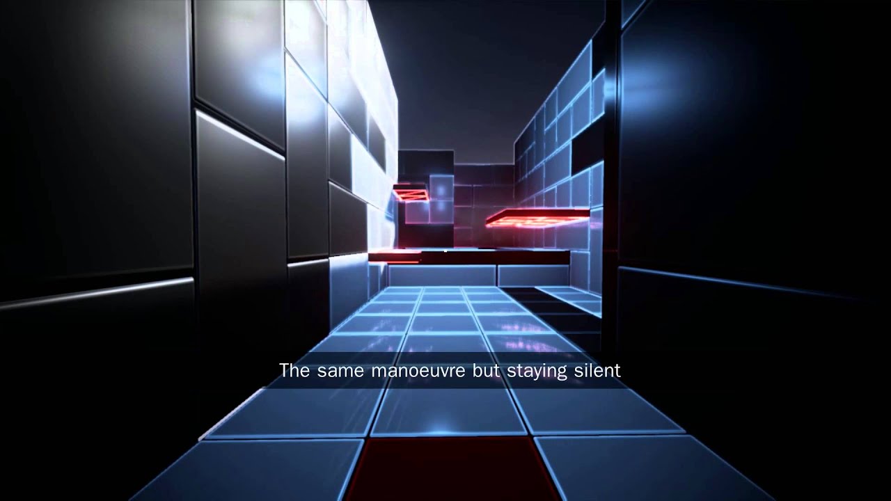 INSIGHT - Unique Gameplay Concept Explained [60FPS] - YouTube