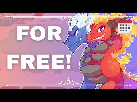 Prodigy: You Can Get Chill & Char FOR FREE Through The Login Rewards! - YouTube
