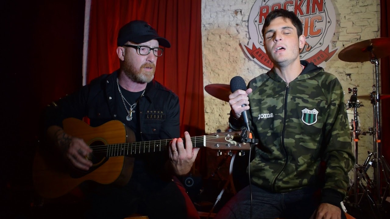 TRAICIONERO - LA BERISO - rueda de prensa - YouTube