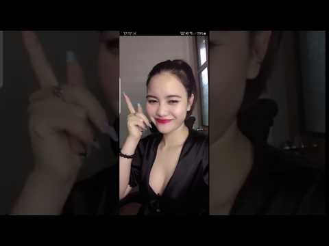 [BIGO LIVE] Yến Yến SEX JAV trên Bigo cực NGON(2)