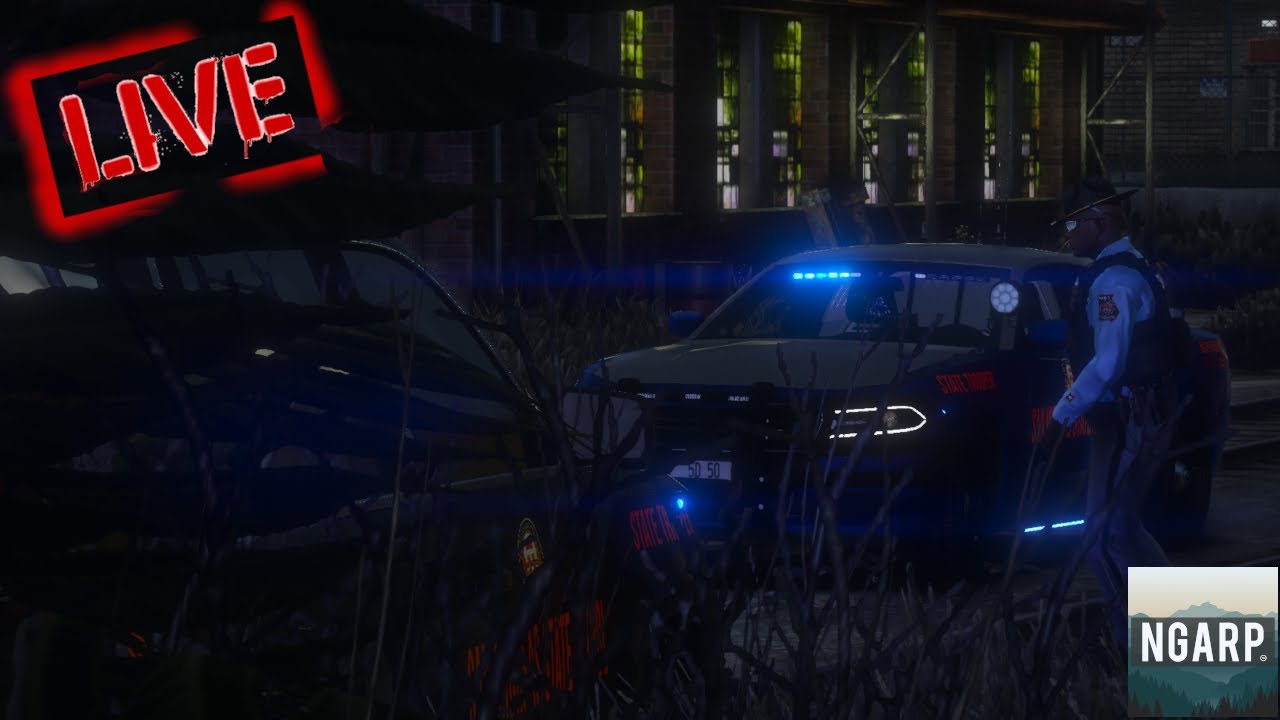 Tracking Down Armed Robbers || Conservancy LIVE #18 || North Georgia ...