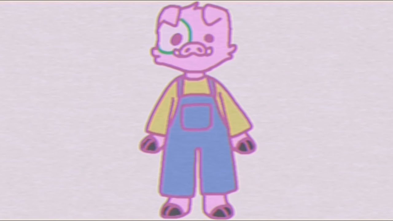 mike pig - animation - YouTube