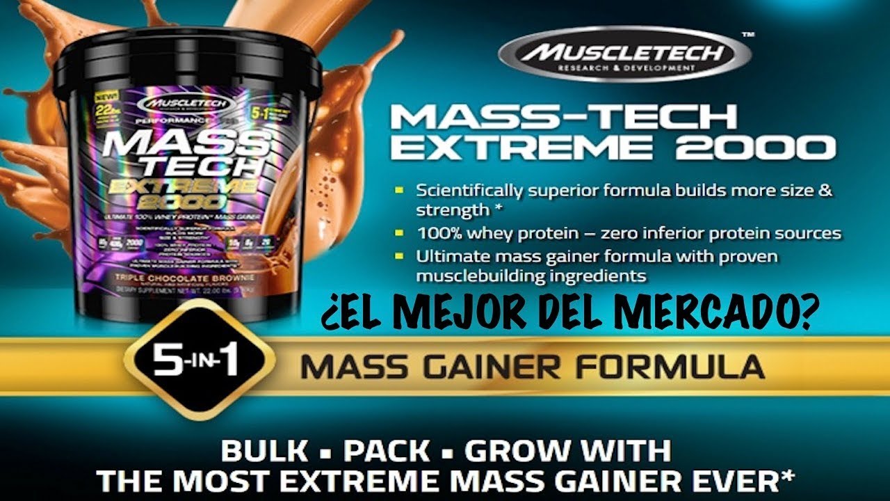MassTech Extreme 2000 Por Muscletech Review Completo En Espa ol YouTube masstech-extreme-2000-por-muscletech-review-completo-en-espa-ol-youtube