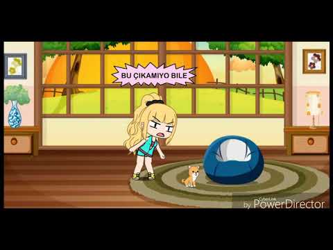 Gacha life Türkçe vine (gülme garanti)