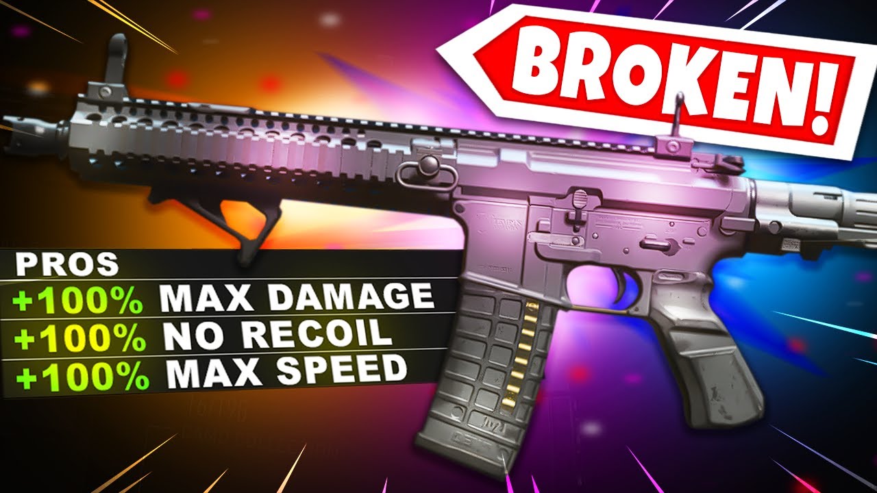 THE #1 *BEST M4* CLASS is UNSTOPPABLE in MW2! *Best M4 Class Setup ...