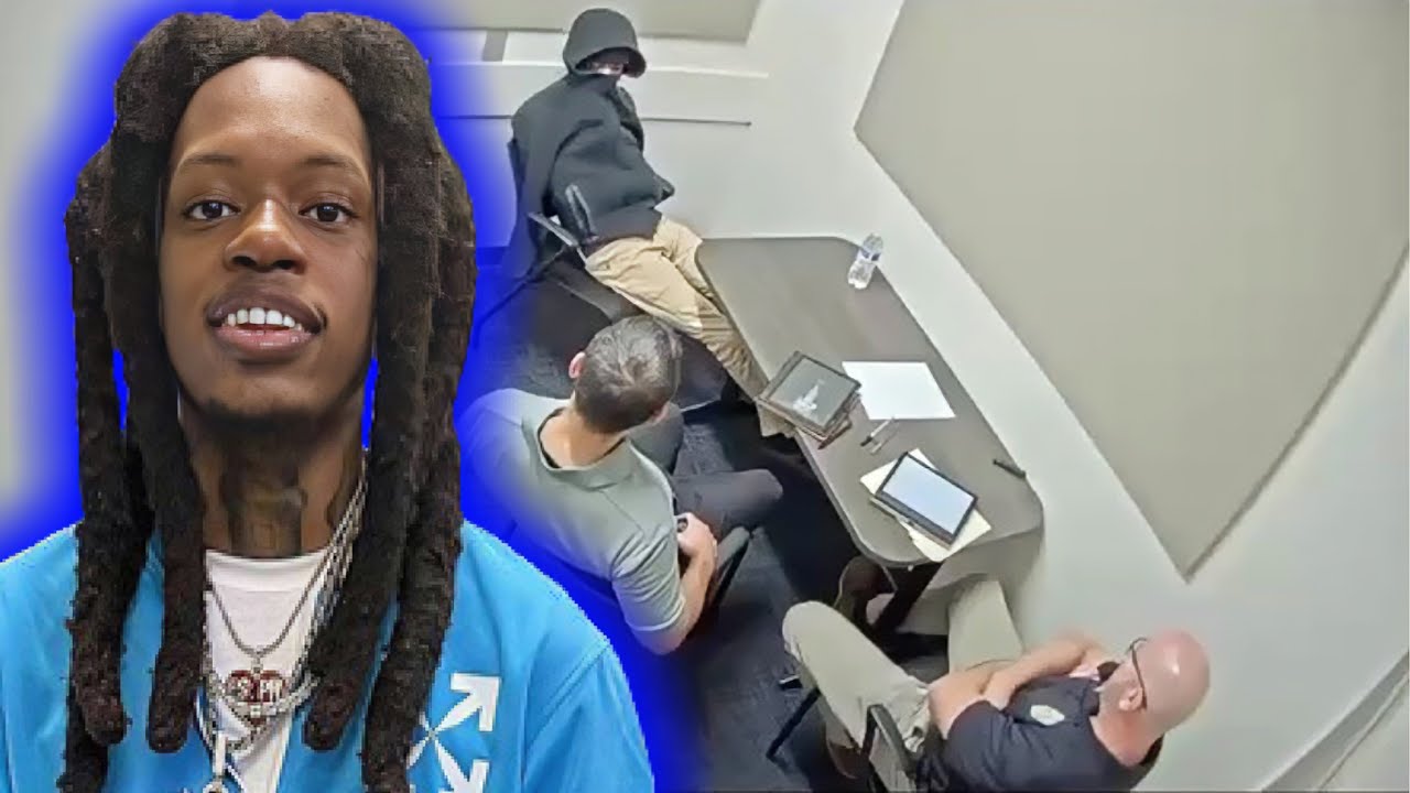 Florida Deputies Diss Julio Foolio After Passing “Can’t Believe It Took ...