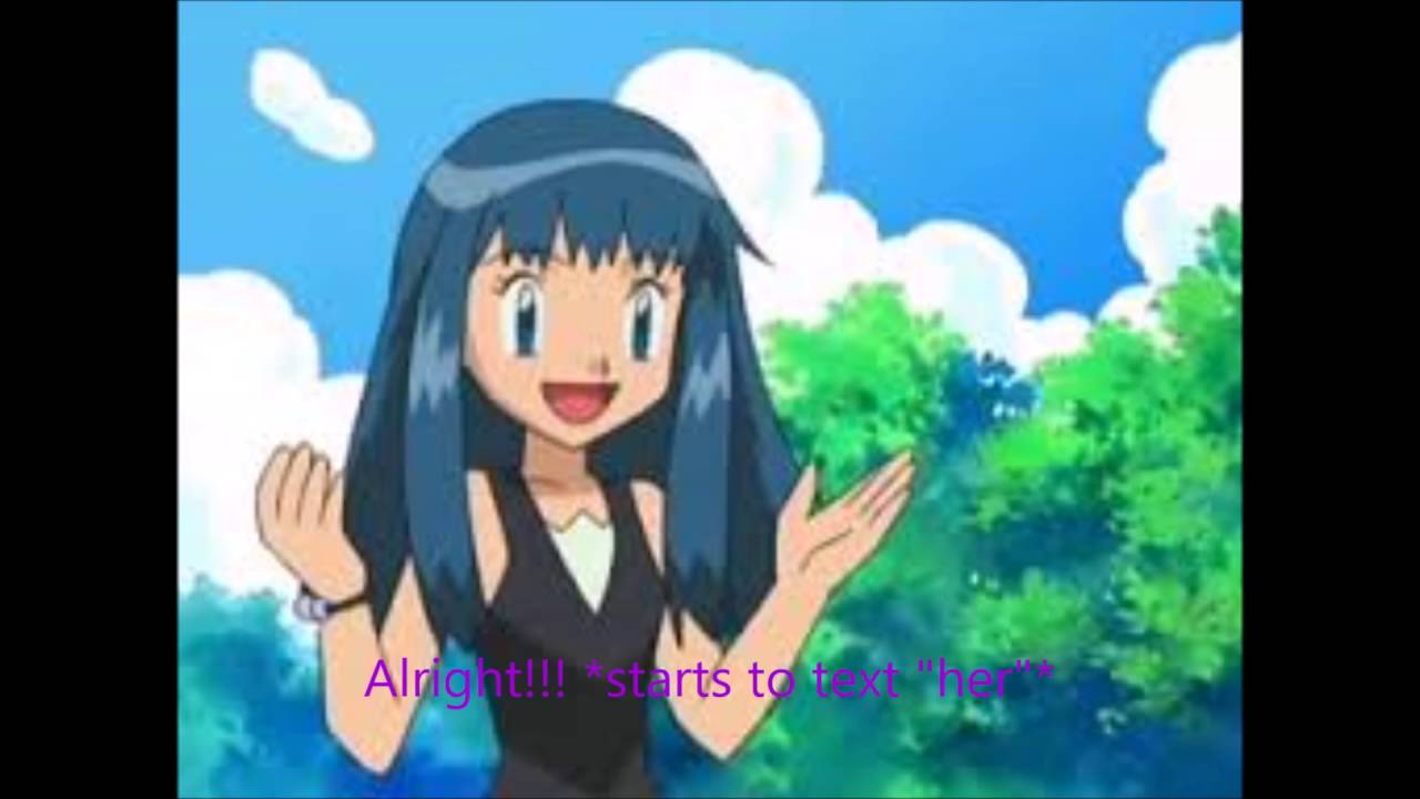 Pokemon Crimson High #1 - YouTube
