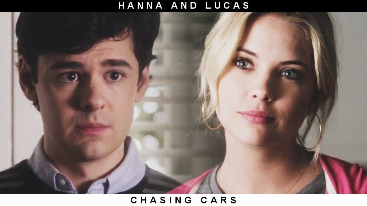 Hanna & Lucas | Chasing Cars - YouTube