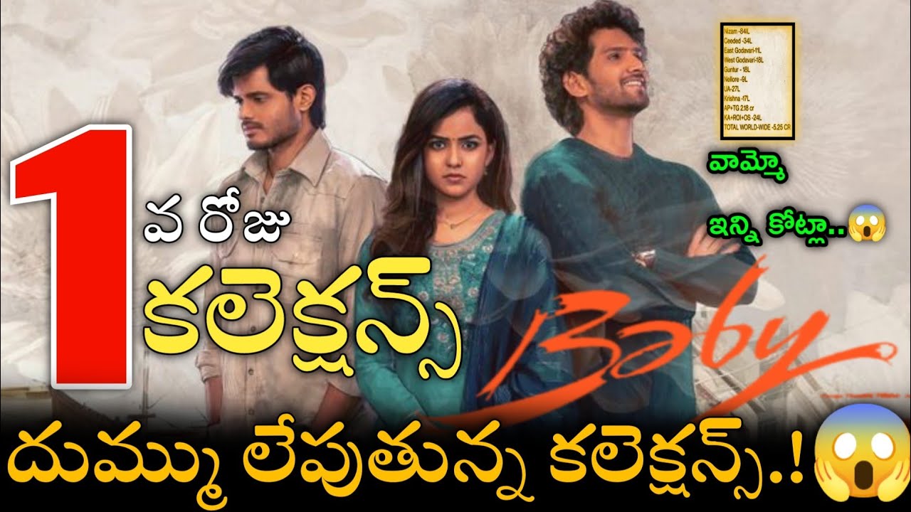 day 1 baby total collections |1st day baby movie collections |baby ...