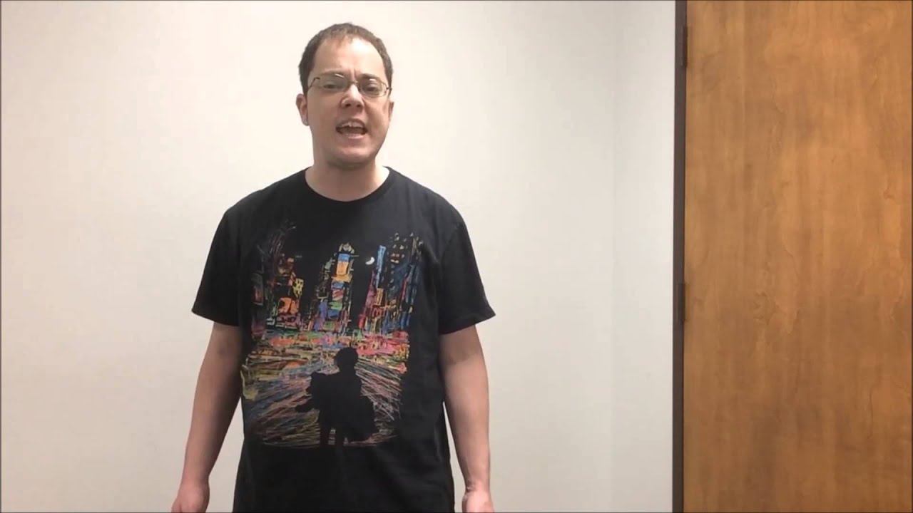 If I Didn't Believe In You - Rex Emerson Jackson - YouTube