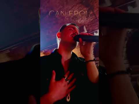 Can Erol - Vazgeçtim (Yıldız Tilbe Cover) @yildiz_tilbe