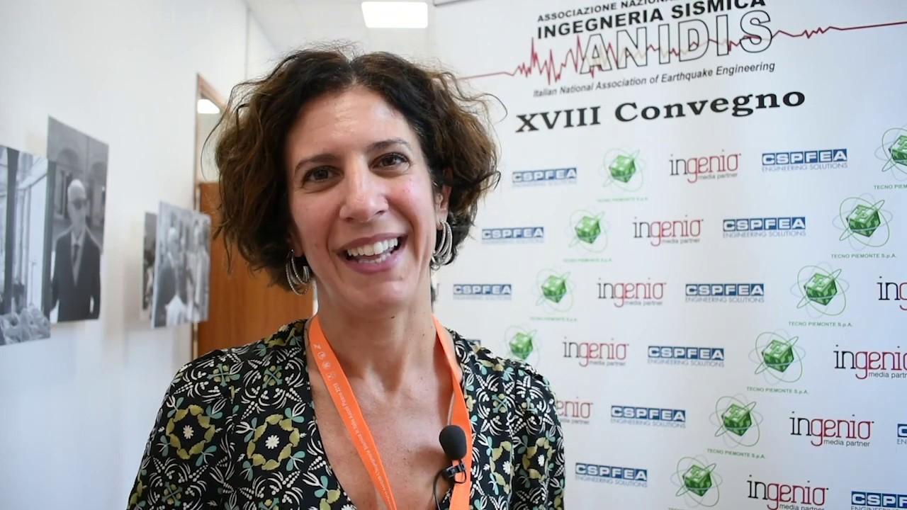 XVIII Convegno ANIDIS: Maria Polese - YouTube