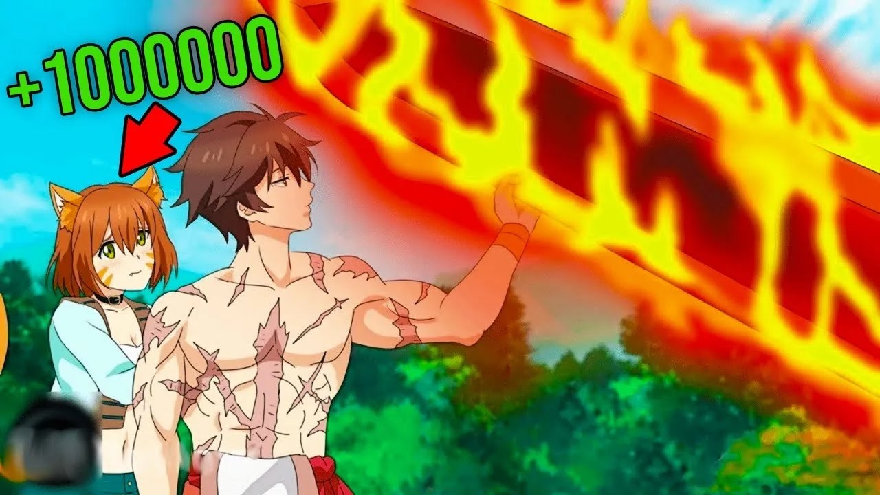 Programmer Was Reborn In His Game And Became Strongest Using Bugs And ...