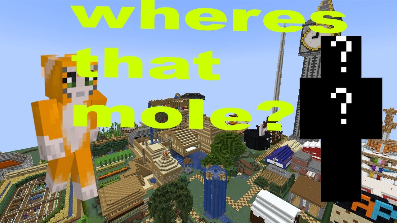"missing lee" stampy parody - YouTube