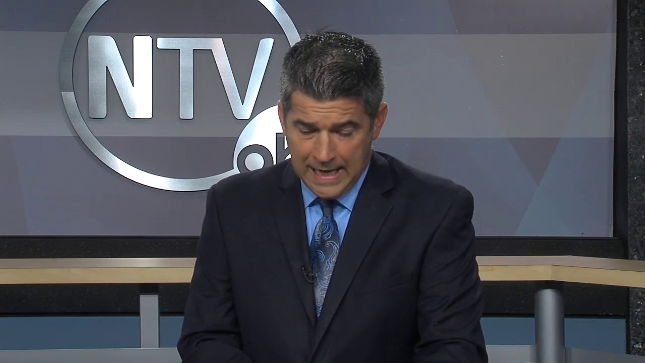 NTV News First at Five - September 12, 2018 - YouTube