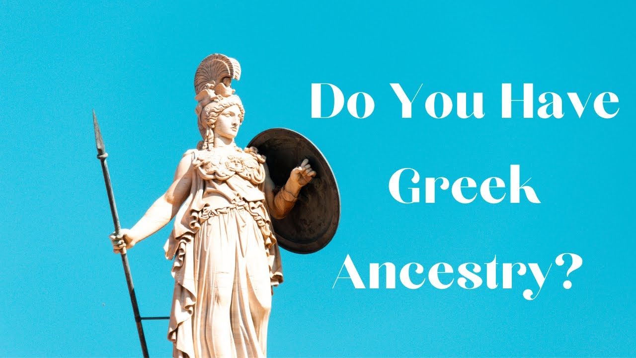 Greek Ancestry Results | My True Ancestry | Are Your Ancestors from ...