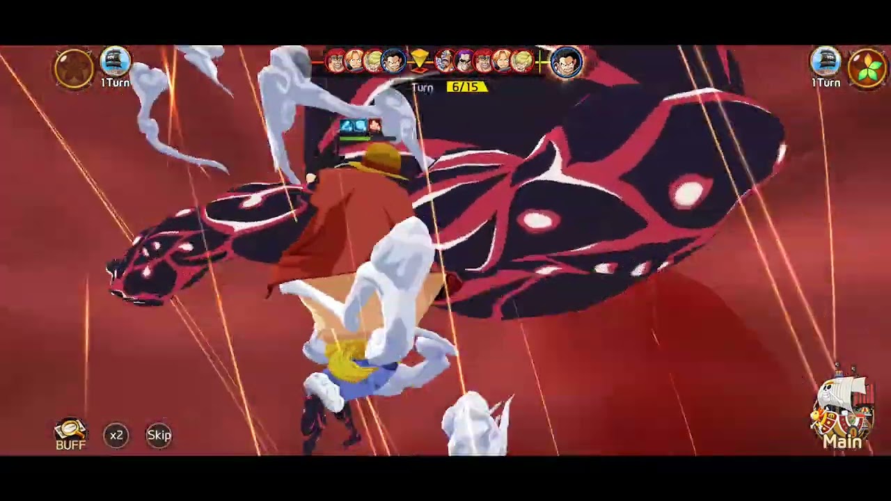 OP: Voyage Chronicles Oni kid best voices skill - YouTube