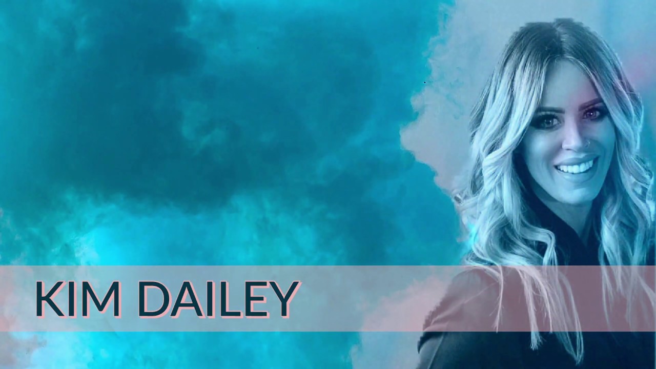 KIM - Intro - YouTube