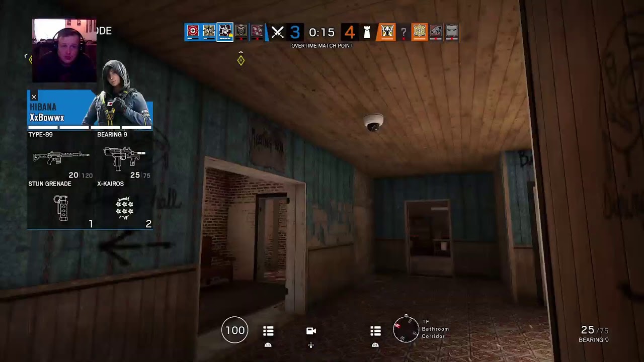 R6 Siege*Ft. Fat Pocket Crew*Road to 200 Subs - YouTube