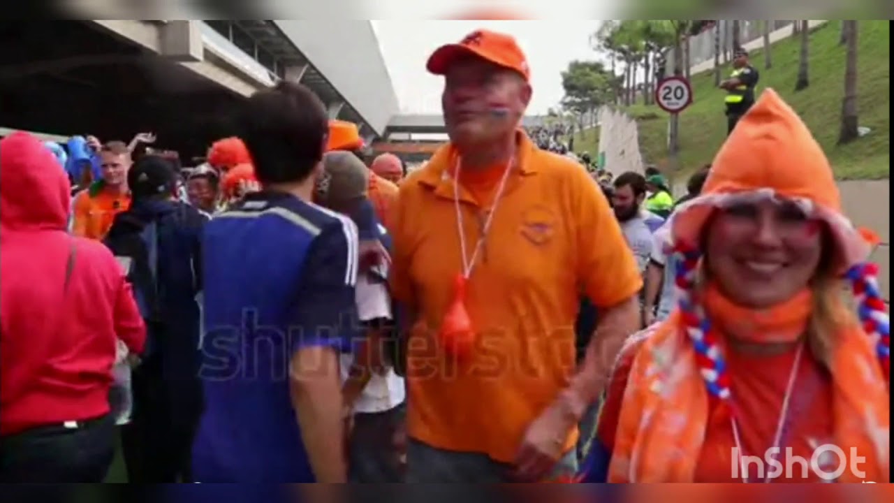COME TO THE NETHERLANDS! || Dutch stereotypes - YouTube