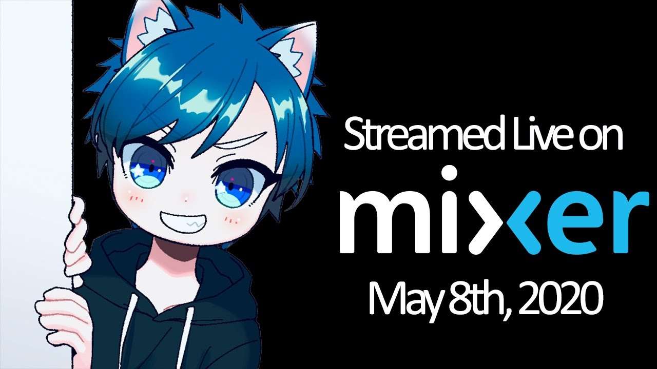 "meow" (Animal Crossing: New Horizons) - Streamed May 8th, 2020 on ...
