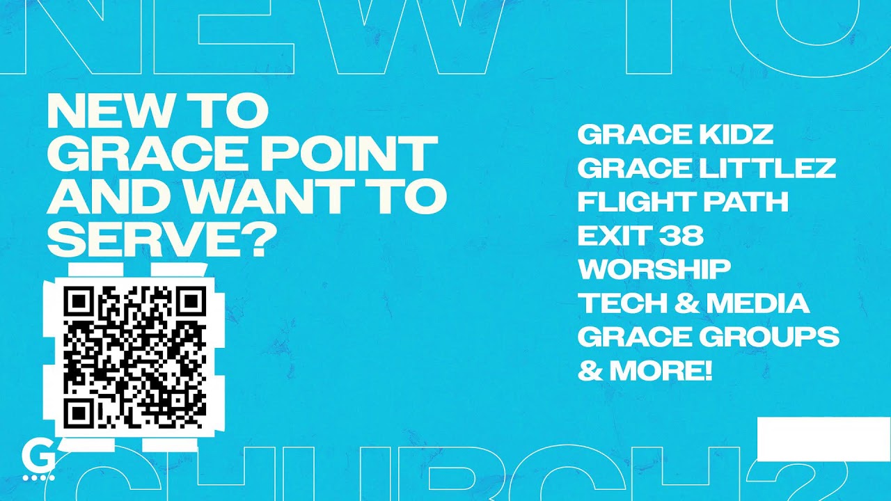 Grace Point Live 11AM - YouTube