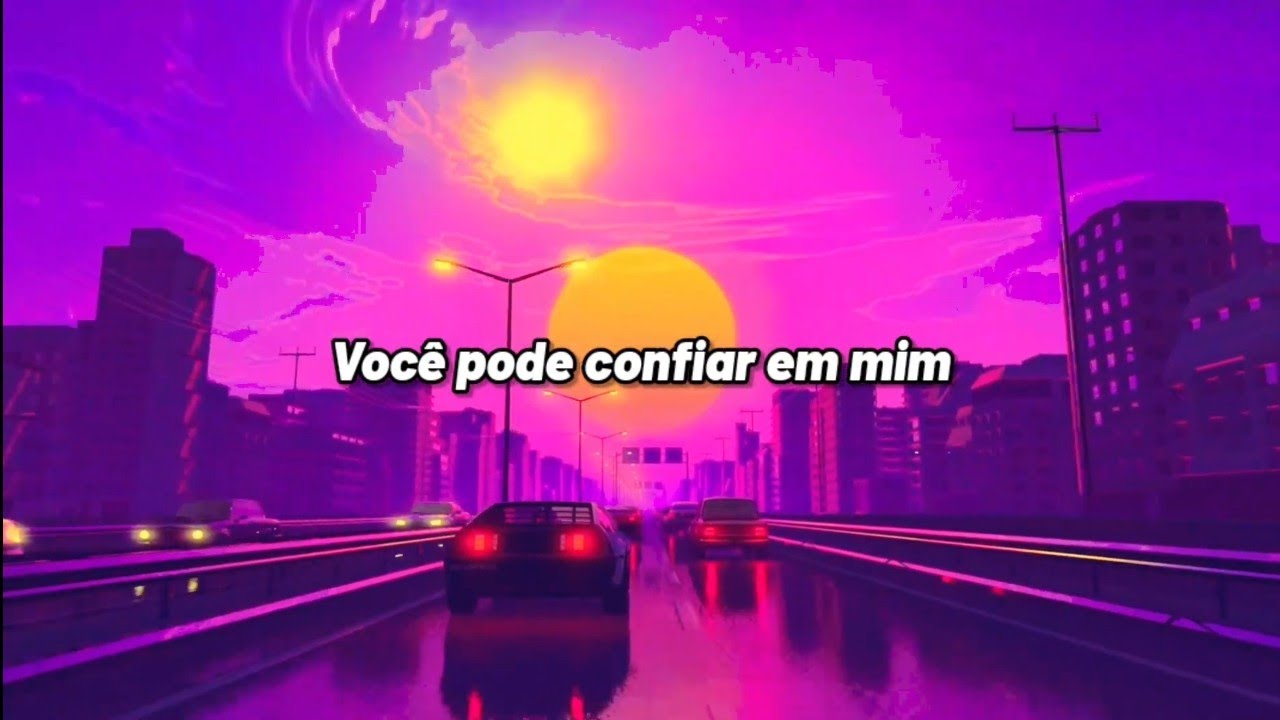 Se você curte música ELETRÔNICA, essa é a música PERFEITA pra você ...