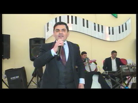 Nurlan Tərtərli-Goranboy (Xan şadlıq sarayı)