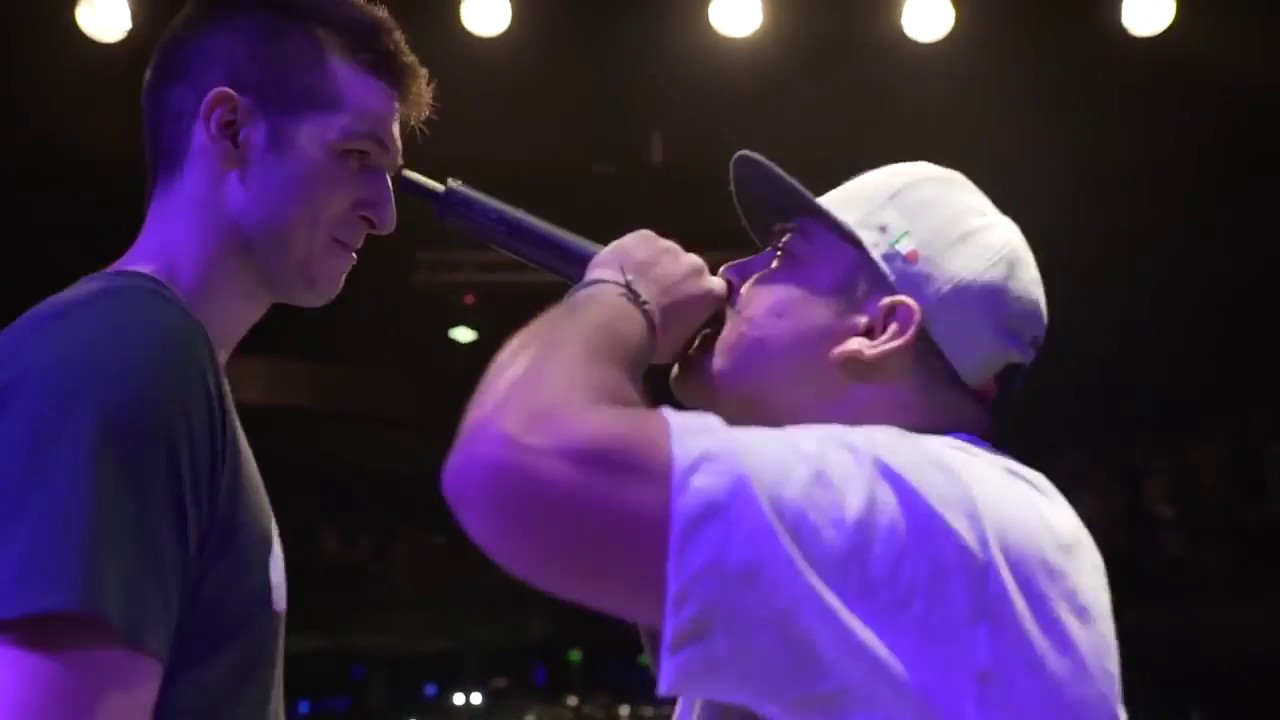 Puede que hoy se dé, y no quiero asustar a nadie... - Reflotes