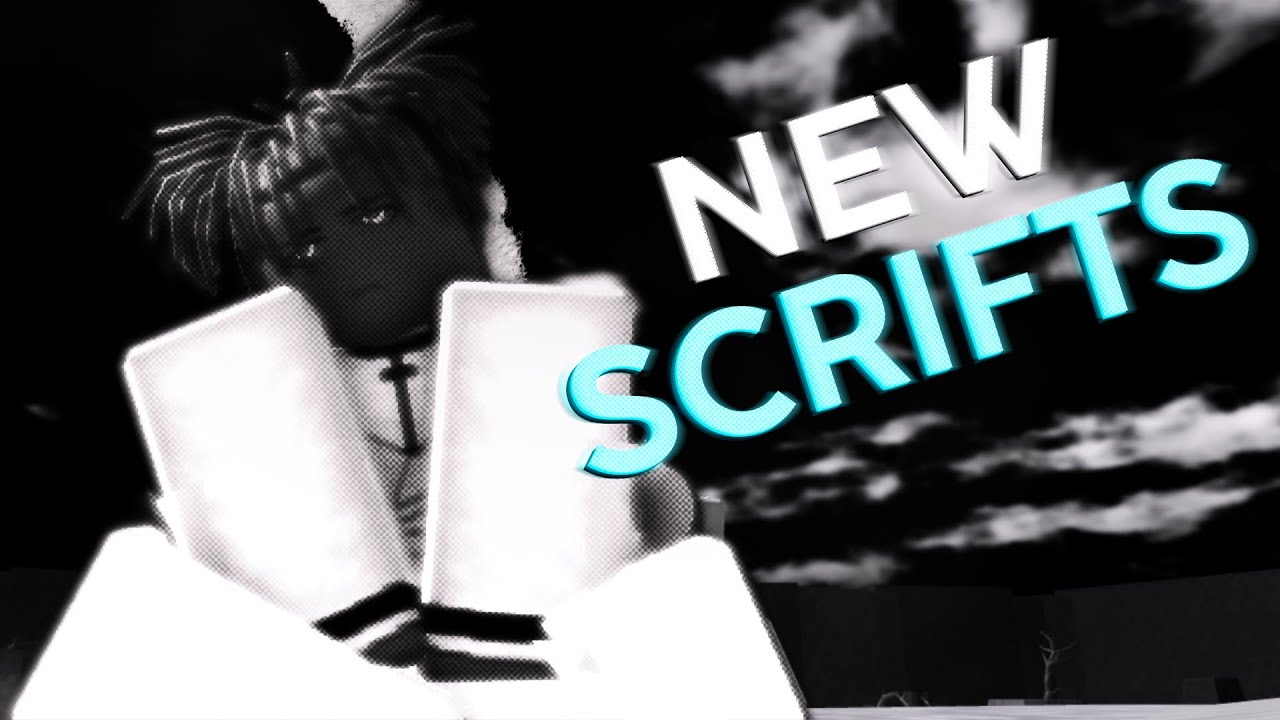 HOW TO GET NEW SCRIFTS | TYPE SOUL Schrift & Vollstandig Progression #1 ...