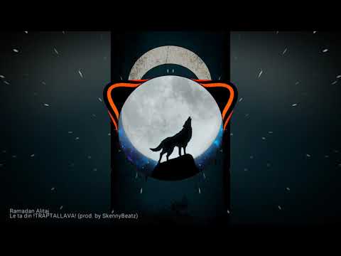 Ramadan Alitaj - Le ta din! (SkennyBeatz)