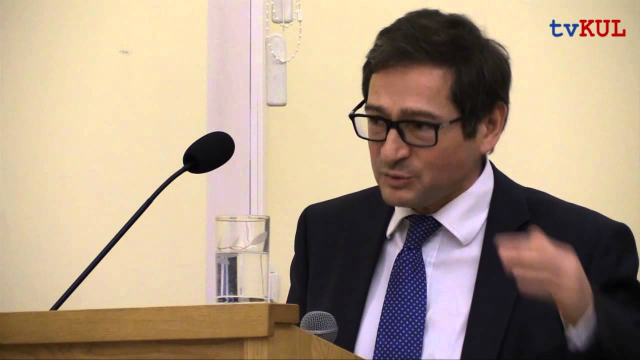 Pro publico bono: Adam Jasser prezes UOKiK - YouTube