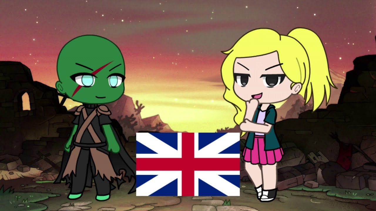 Amphibia - Prison Break (Gacha Life) - YouTube