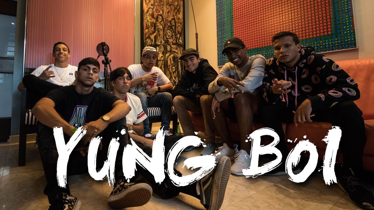 Yung Boi Meme