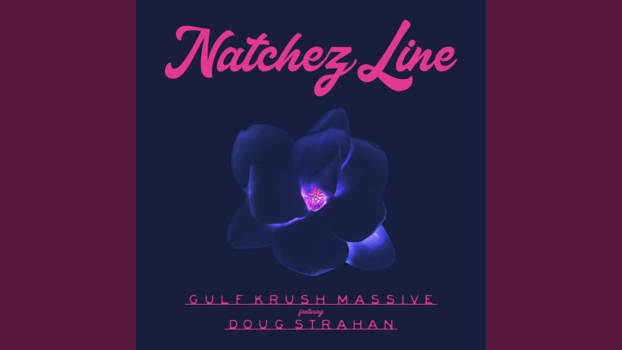 Natchez Line (feat. Doug Strahan) - YouTube