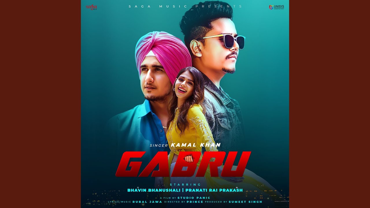 Gabru - YouTube