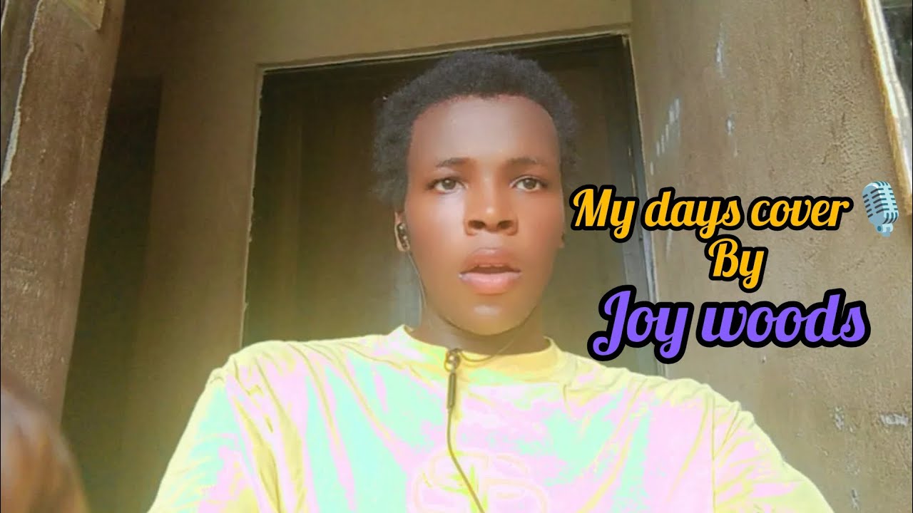 My days cover##the Notebook musical##broadway##joywoods - YouTube