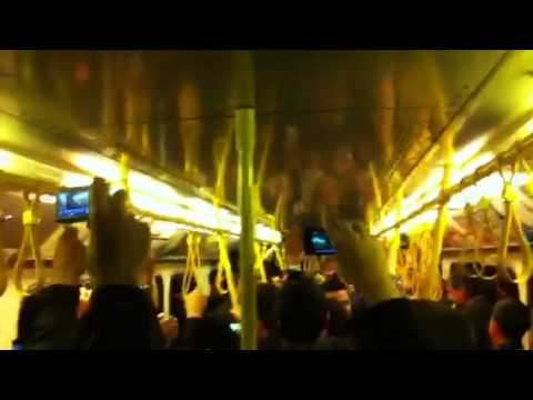 Fenerbahçe taraftarı